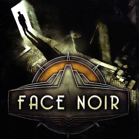 Face Noir Ign