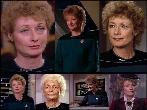 Dr Pulaski Actress 60 Photos Moonagedaydreamfilm