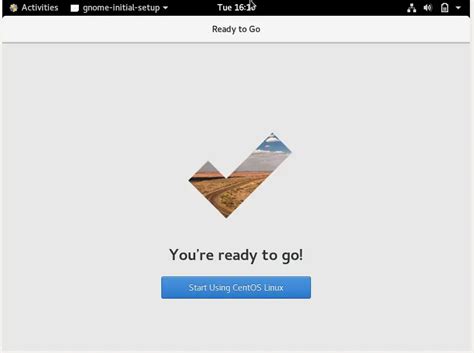 What Are Centos 8 New Features Computingforgeeks