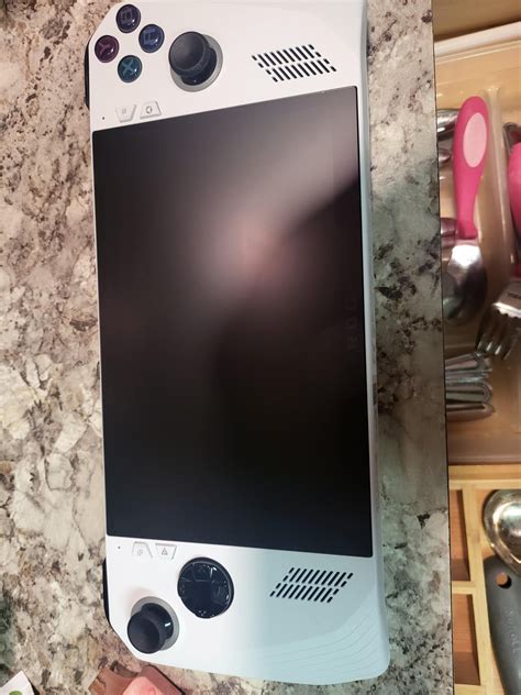 Matte Glass Screen Protector R Rogally