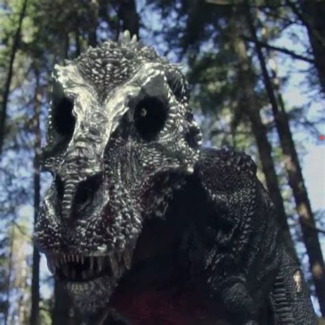 Stumpy The T Rex