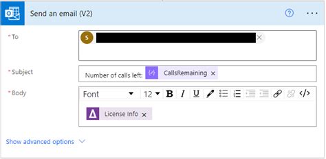 Power Automate How Many PDF Connector Units Do I Have Left