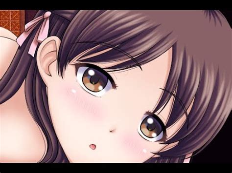 同人ゲーム紹介その174あの楽しかった田舎での夏休みをもう一度 YouTube