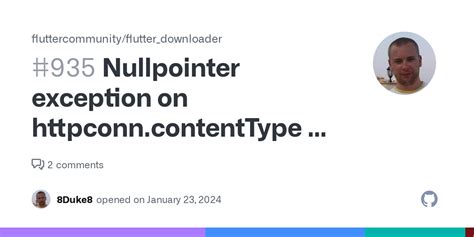 nullpointer exception on ntenttype in downloadworker kt if