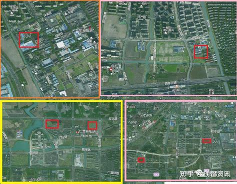 就在松江→与上海师范大学、中科院上海分院、上海视觉艺术学院等知名高校的合作办学，位置大盘点！ 知乎