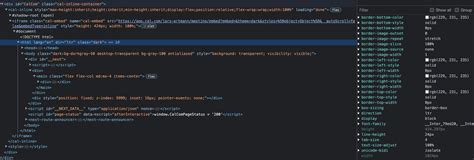 Scroll Bar Because Auto Height Adjustment Doesnt Take