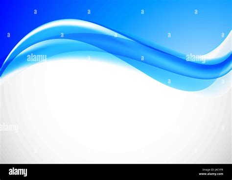 Abstract Smooth Design Background Stock Vector Image And Art Alamy