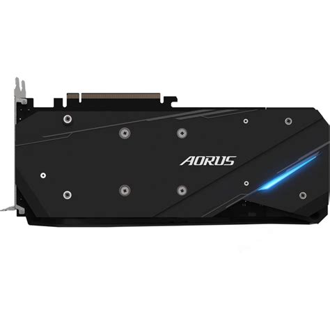 Gigabyte Aorus Geforce® Gtx 1660ti 6gb Aorus 1660ti Os Jordan