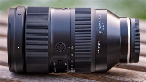 Tamron 35-150mm f2-2.8 Di III review | Cameralabs