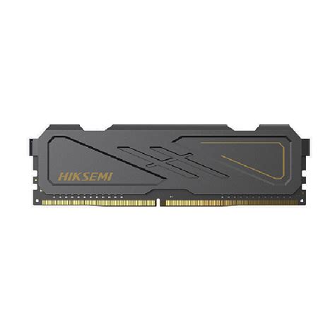 Memoria Ddr5 De 32gb 4800mhz Hikvision Armor The Site Pc And Gaming Store