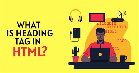 What Is Heading Tag In Html And Why We Use Html Heading Code Phactory