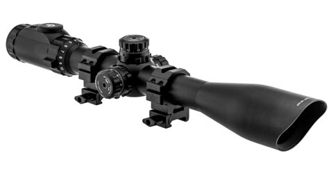 5 Best Air Rifle Scope With Rangefinder Air Rifle Rush