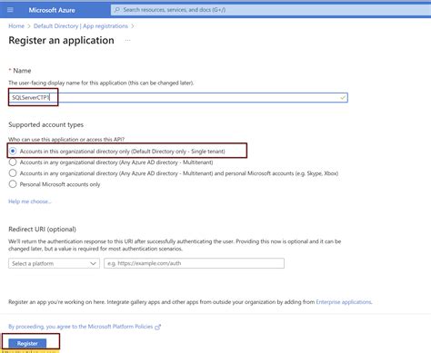 Sql Server 2022 Guide To Setup Azure Active Directory Authentication