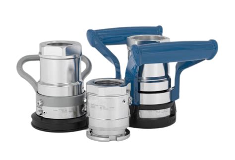 Dry Disconnect Couplings China Dry Disconnect Couplings