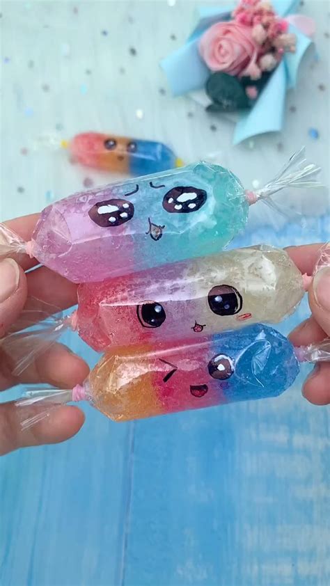 초귀욤🩷 음료수 미니어처 만들기🧃 Diy Miniature Drink 간단한 종이 공예 간단한 공예 미니어처