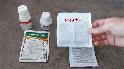 Препарати за акари и листни въшки Youtube