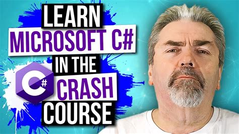 Learn C For Beginners Crash Course On Udemy Official Youtube