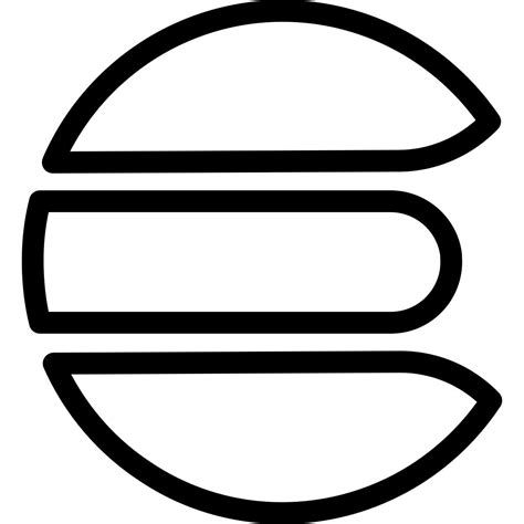 Elasticsearch图标、徽标、符号——免费下载png、svg