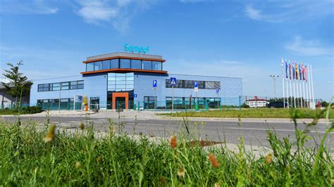PCBA Supplier Semecs EMS Supplier For PCB Assembly