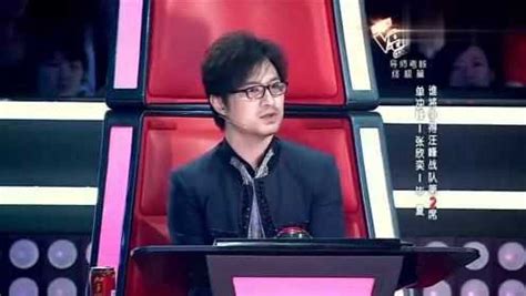 中国好声音汪峰按亮双选，一脸愁容的她却变成汪峰的首选高清1080p在线观看平台腾讯视频
