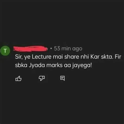 Me When Abj Sir Ke Youtube Lectures Jeeneetards