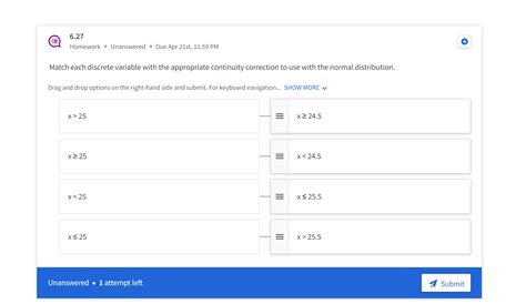 Solved Homework • Unanswered • Due Apr 21st 11 59 Pm Match