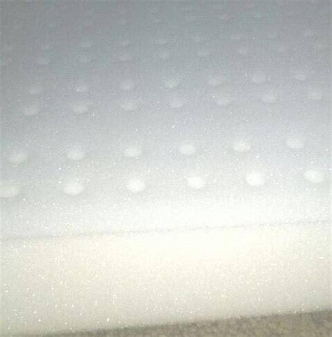 Memory Foam Density Chart Ponasa