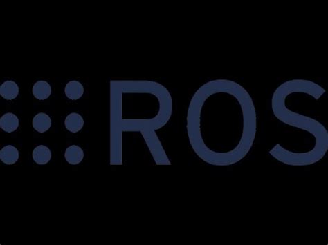 Install ROS Melodic In Ubuntu YouTube