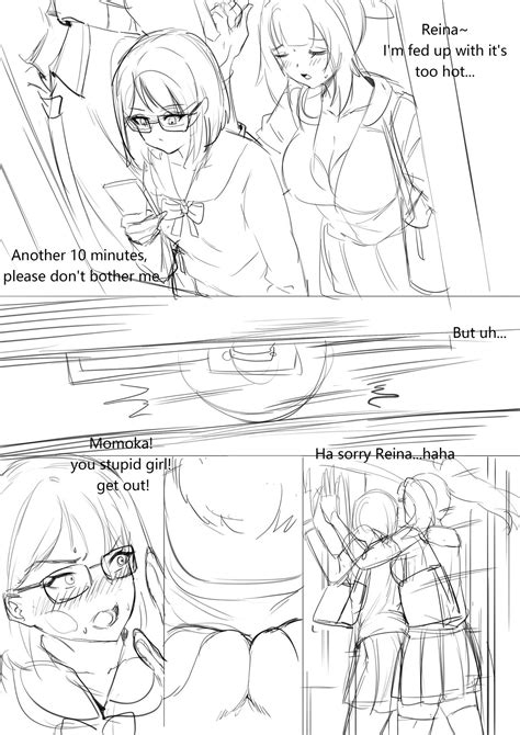 Werewolf Girl Academy Iii Werewolf Tf 0115 By Zobbie265 On Deviantart