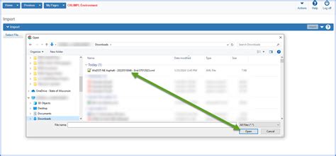 Payroll Spreadsheet Creation Conversion And Import Process