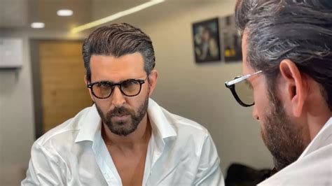 Hrithik Roshan Wishes His Mom On Her Birthday With A Heartwarming Video