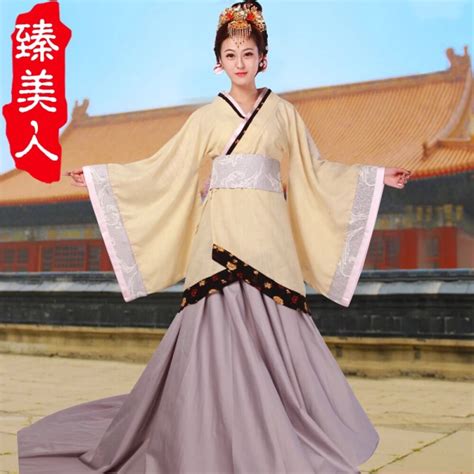 曲裾汉服 堆糖美图壁纸兴趣社区