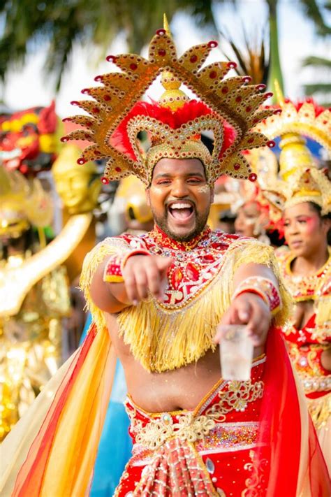 The Annual Curaçao Carnival Events Curaçao L The Best Island Guide