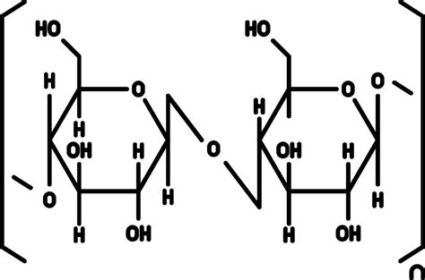 Cellulose Line Icon 49287205 Vector Art At Vecteezy