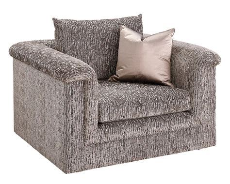 Hollywood Chair And A Half