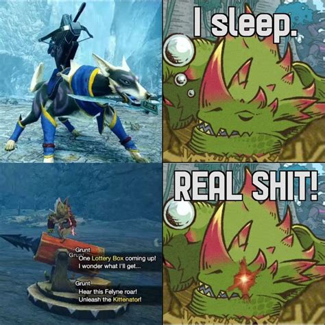 Pin On Mh Memes Monster Hunter Memes Monster Hunter Series Monster