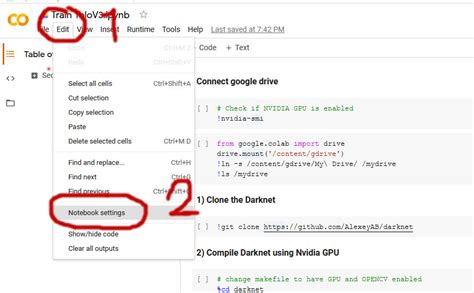 Train YOLO To Detect A Custom Object Online With Free GPU Pysource