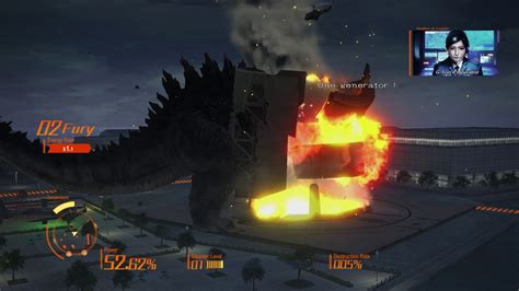 Godzilla (PS4) Godzilla 2014 - Part 1 - YouTube