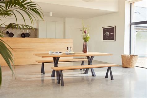 A Complete Dining Table Size Guide For Every SpaceTom Faulkner
