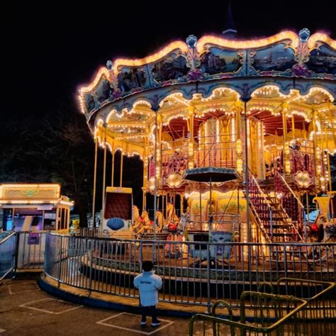 서울 어린이대공원 놀이기구 요금 할인 봄에는 여기 가세요 네이버 블로그