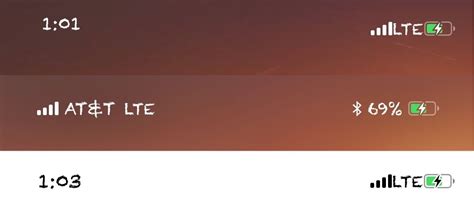 Status Bar Ios For Android Dubailuda