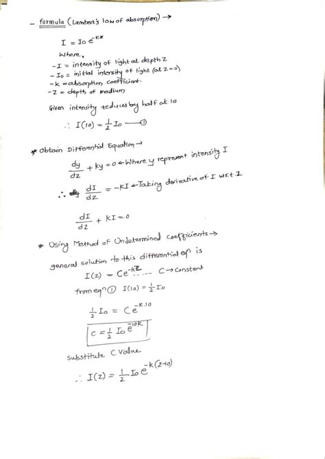 Solved Please Solve By Hand And Show Me Every Step To Reach The Answer Course Hero