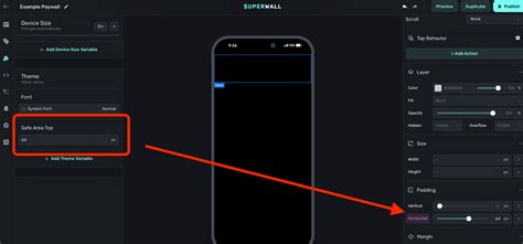 debugger superwall