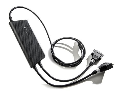 Kvaser Usbcan Light 2xhs Dual Usb To Can Bus Interface — Sewell Direct