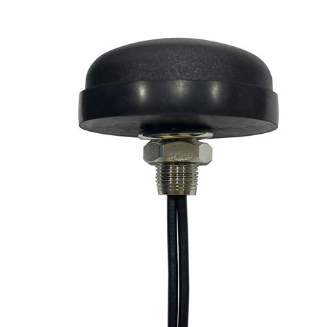 High Gain Combined Gnss Lte Antenna Gnss And Gps Antennas For Communication Buy Combined Antenna