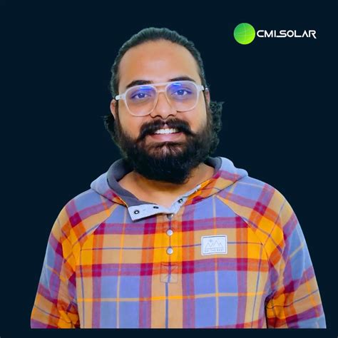 nagendar nakka on linkedin newbeginnings cmisolar solarinnovation