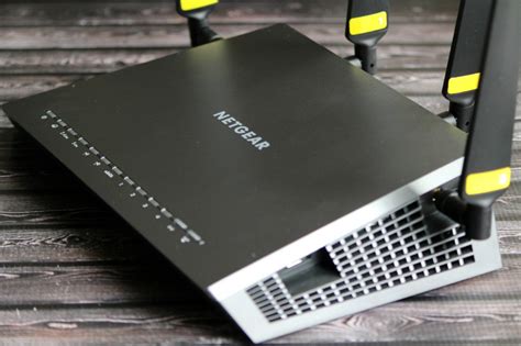 Nighthawk X4 Smart WiFi Router Frugal Mom Eh