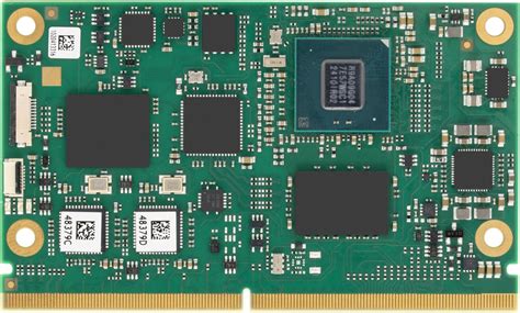 Tria Enhances Smarc Portfolio With New Module Based On Renesas Rzg3e