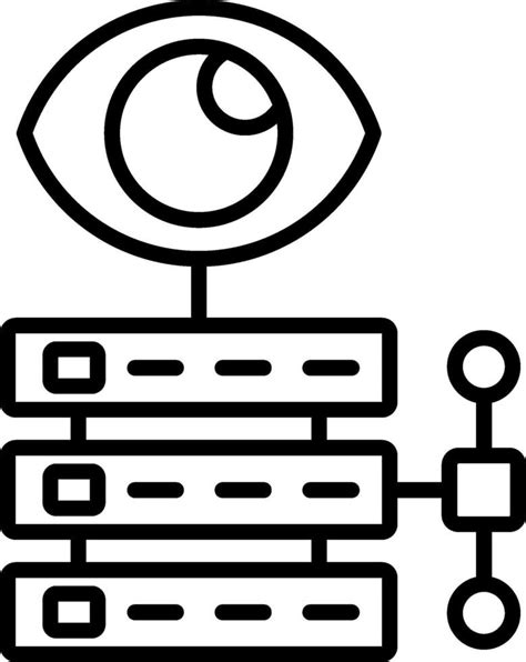 Data Visualization Line Icon 43266079 Vector Art At Vecteezy