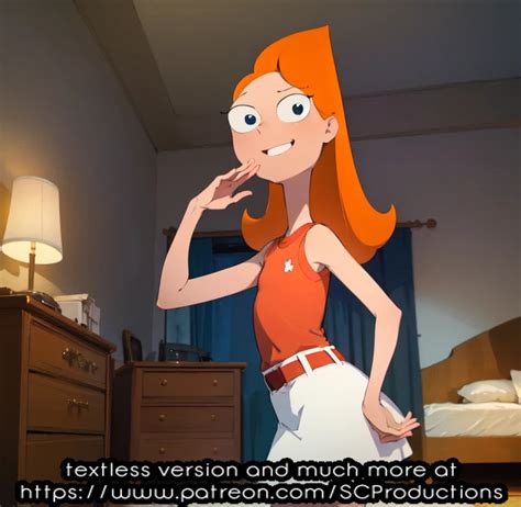 Candace 01 By Sinochobotnice On Deviantart